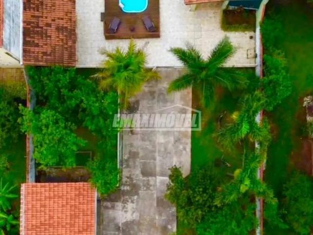 Chácara para venda em Monte Bianco de 350.00m² com 3 Quartos, 1 Suite e 8 Garagens