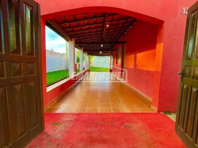 Chácara para venda em Monte Libano de 301.00m² com 4 Quartos