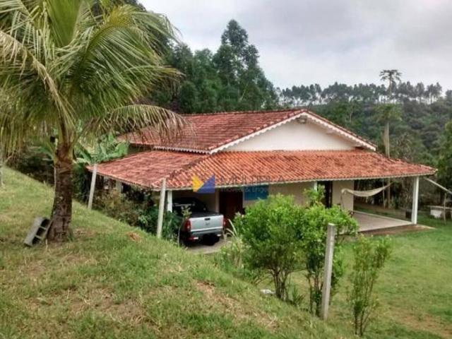 Chácara para venda em Monte Negro de 48.00m² com 2 Quartos e 2 Garagens