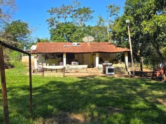 Chácara para Venda em Monte Santo de Minas, RURAL