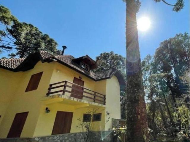 Chácara para venda em Monte Verde, Camanducaia