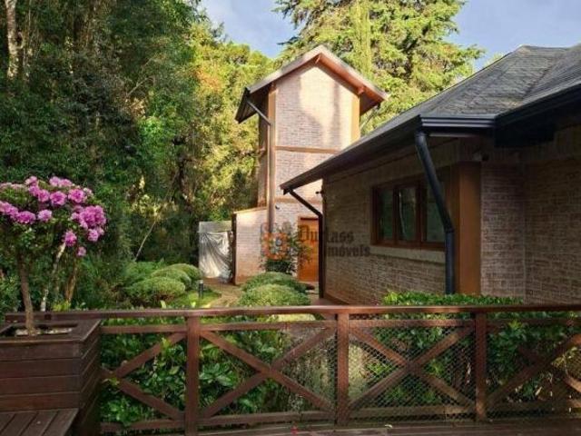 Chácara para venda em Monte Verde, Camanducaia