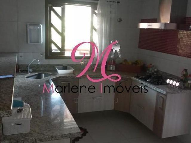 Chácara para venda em Monterrey, Louveira