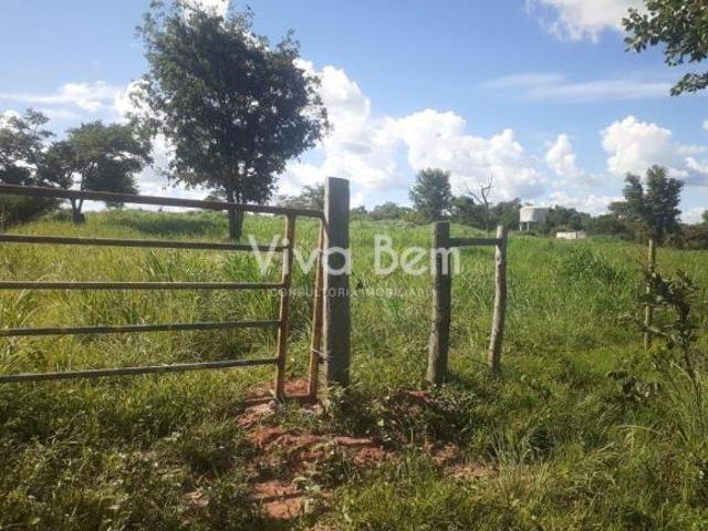 Chácara para venda em Montes Claros