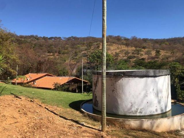 Chácara para venda em Montes Claros