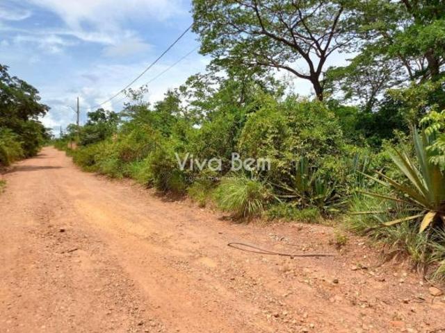 Chácara para venda em Montes Claros
