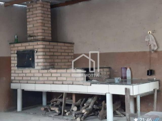 Chácara para venda em Morada Nova, Uberlândia