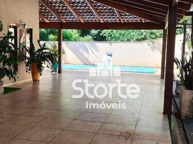 Chácara para venda em Morada Nova, Uberlândia