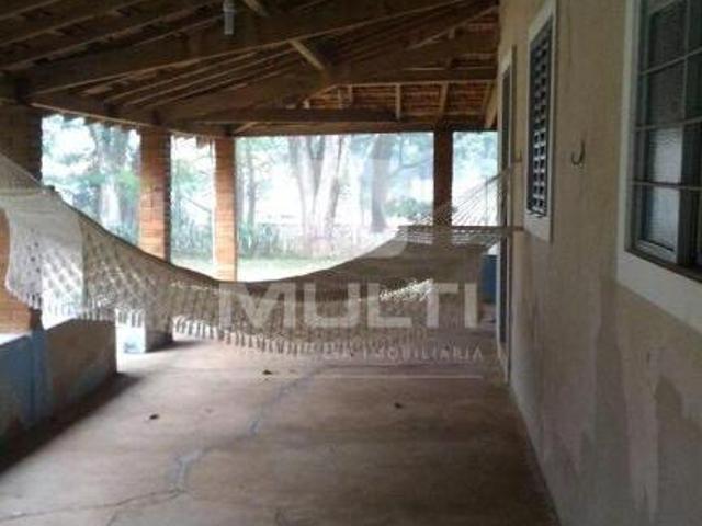Chácara para venda em Morada do Sol, Uberlândia