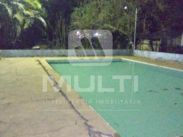 Chácara para venda em Morada do Sol, Uberlândia