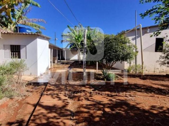 Chácara para venda em Morada dos Pássaros, Uberlândia