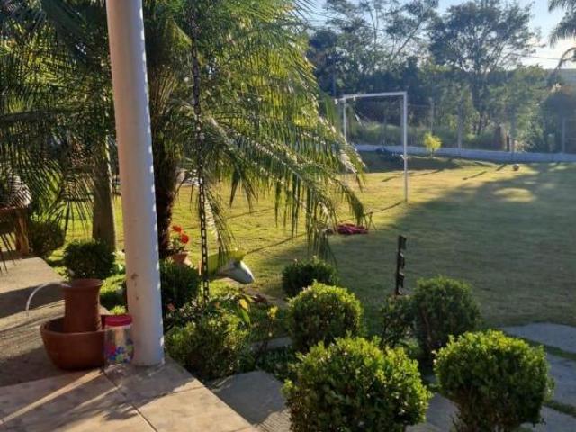 Chácara para venda em Moreiras, Piedade