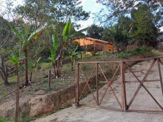 Chácara para venda em Morro Grande, Cotia