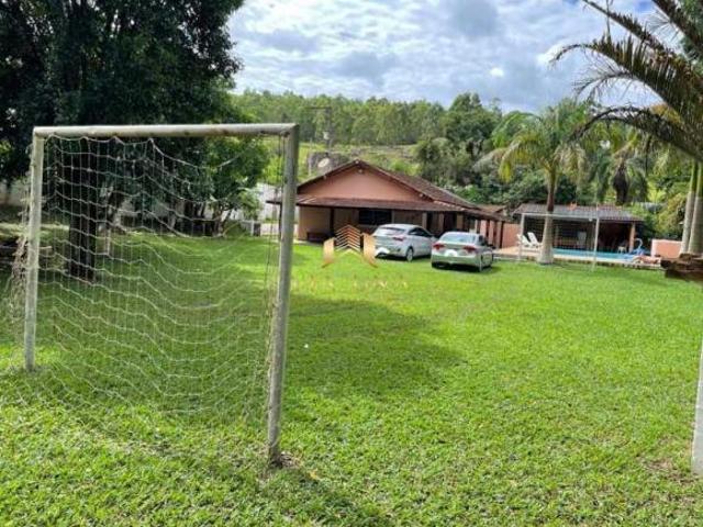 Chácara para venda em Morro Grande da Boa Vista, Bragança Pa