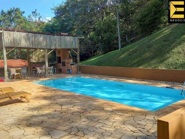 Chácara para venda em Morro Das Pedras em Valinhos São Paulo de 470.00m² com 5 Quartos, 4 Suítes e 8 Garagens