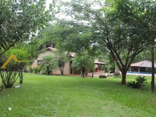 Chácara para Venda em Morrinhos, 2 dormitórios, 2 banheiros