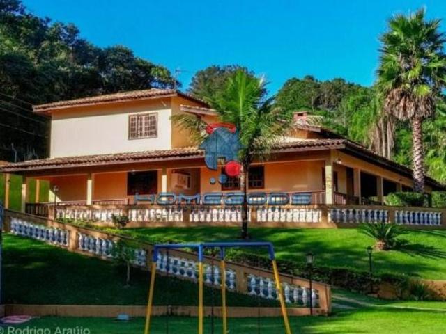 Chácara para venda em Morungaba de 15000.00m² com 3 Quartos, 1 Suite e 34 Garagens