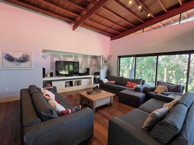 Chácara para venda em Mato Dentro de 350.00m² com 5 Quartos e 4 Suites