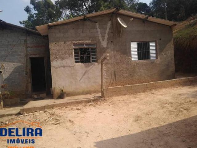 Chácara para venda em Mato Dentro, Mairiporã