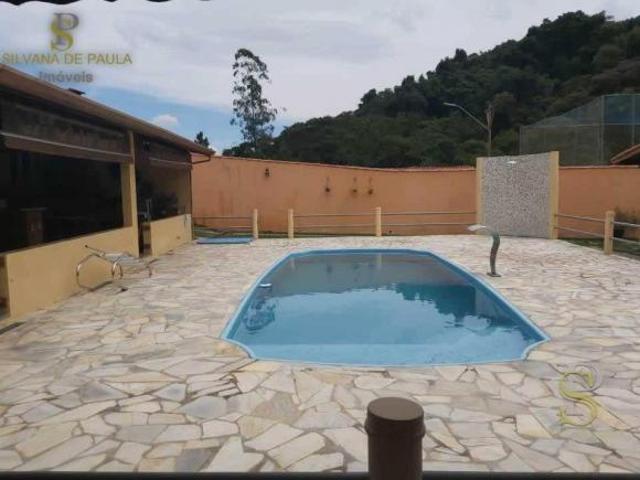 Chácara para venda em Mato Dentro, Mairiporã