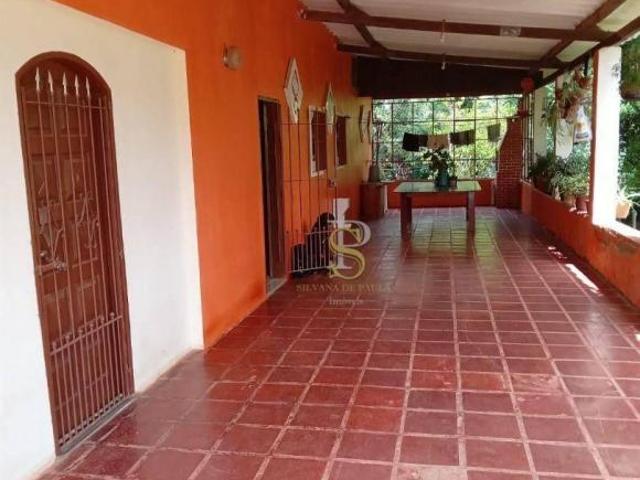 Chácara para venda em Mato Dentro, Mairiporã