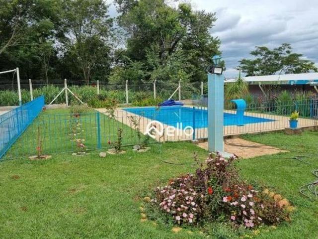 Chácara para venda em Matozinhos