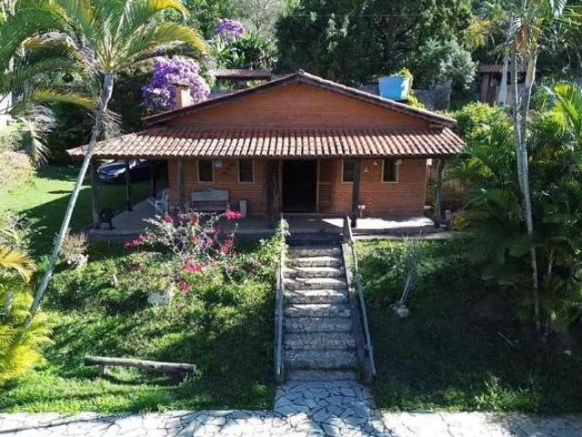 Chácara para Venda em Mairinque, Rod. Castelo Branco km 75, 3 dormitórios, 1 suíte, 2 banheiros, 4