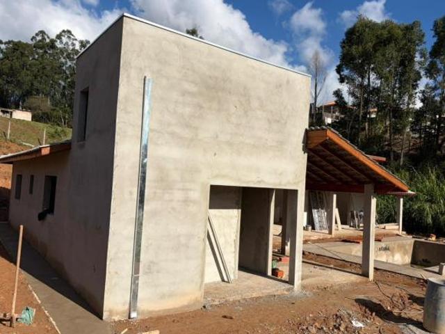 Chácara para Venda em Mairinque, 3 dormitórios, 1 suíte