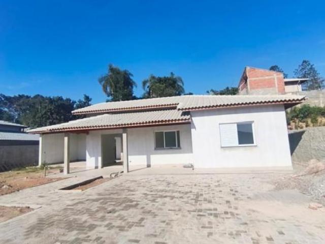 Chácara para Venda em Mairinque, 3 dormitórios, 1 suíte, 2 banheiros, 1 vaga