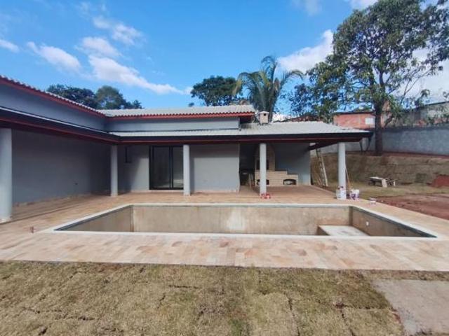 Chácara para Venda em Mairinque, Rod. Castelo Branco km 75, 3 dormitórios, 1 suíte, 2 banheiros, 1