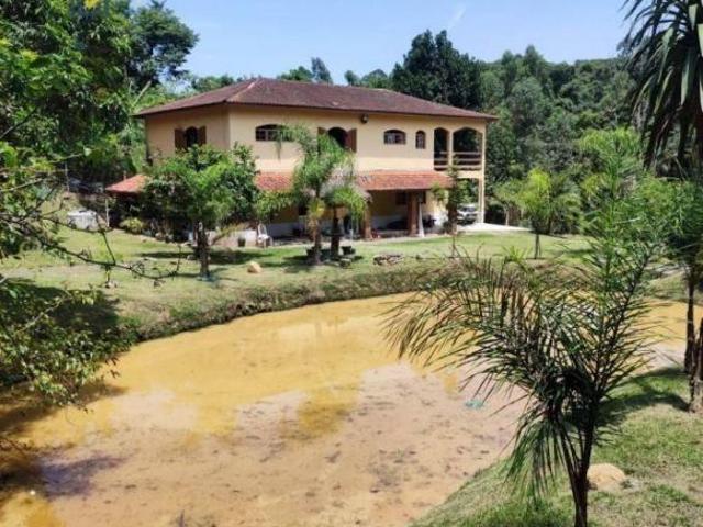 Chácara para venda em Mairinque