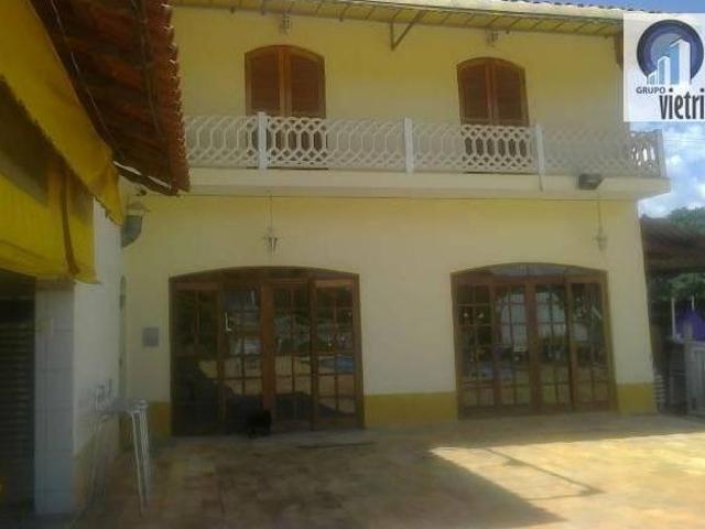 Chácara para venda em Mairiporã