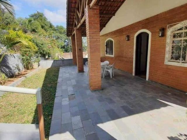 Chácara para venda em Mairiporã