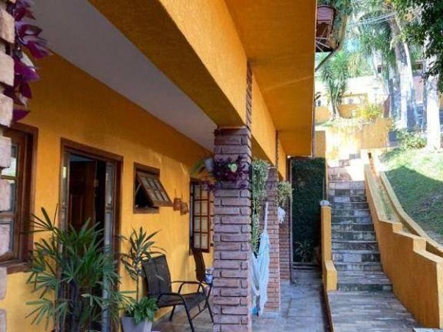 Chácara para venda em Mairiporã