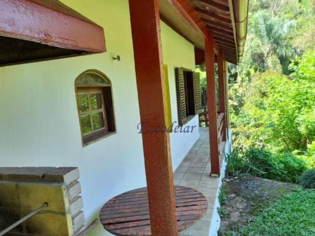 Chácara para venda em Mairiporã