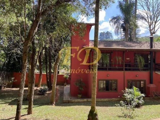Chácara para venda em Mairiporã