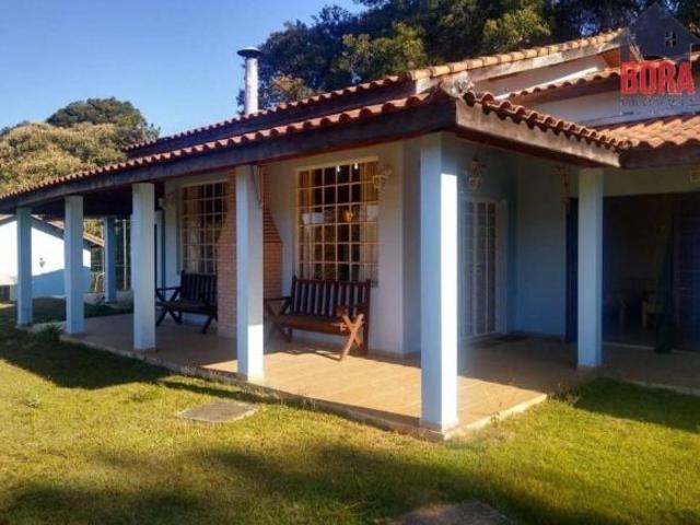 Chácara para venda em Mairiporã