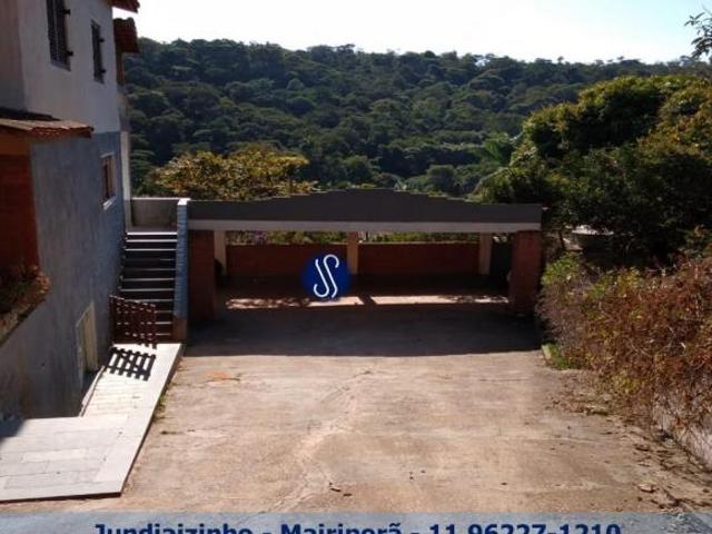Chácara para Venda em Mairiporã, Jundiaizinho Terra Preta, 5 dormitórios, 2 suítes, 2 banheiros, 1