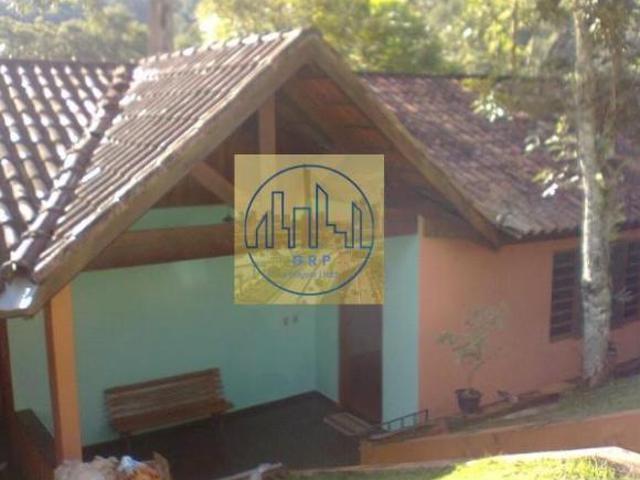 Chácara para Venda em Mairiporã, Pirucaia, 3 dormitórios, 2 banheiros, 2 vagas