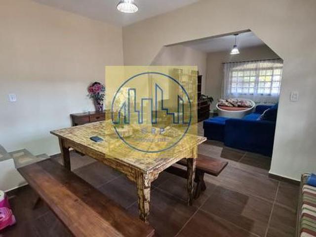 Chácara para Venda em Mairiporã, Terra Preta, 3 dormitórios, 1 suíte, 2 banheiros, 6 vagas