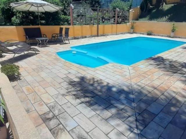 Chácara para Venda em Mairiporã, Terra Preta Terra Preta, 4 dormitórios, 1 suíte, 3 banheiros, 9 v