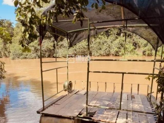 Chácara para Venda em Mairipotaba, Anhanguera