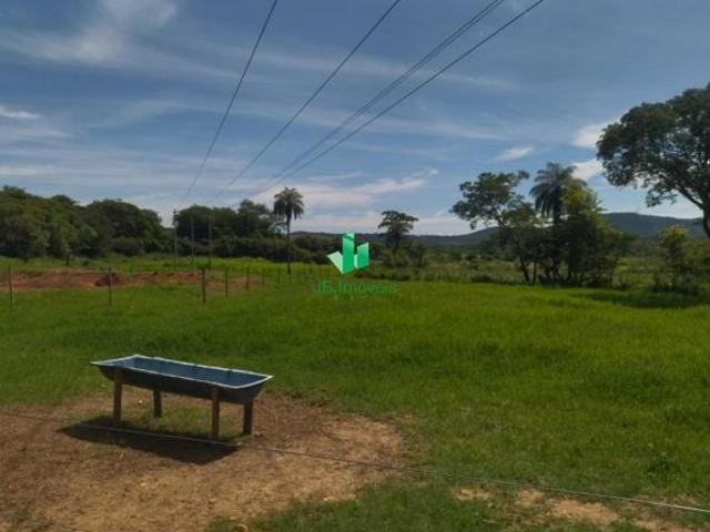 Chácara para venda em Major Prates, Montes Claros
