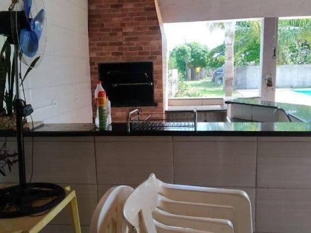 Chácara para venda em Mandaguaçu