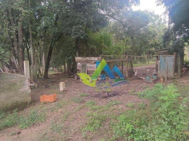 Chácara para venda em Mandirituba