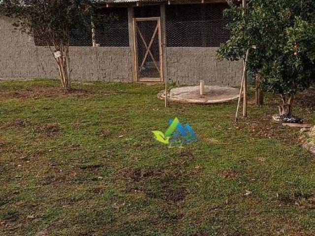 Chácara para venda em Mandirituba