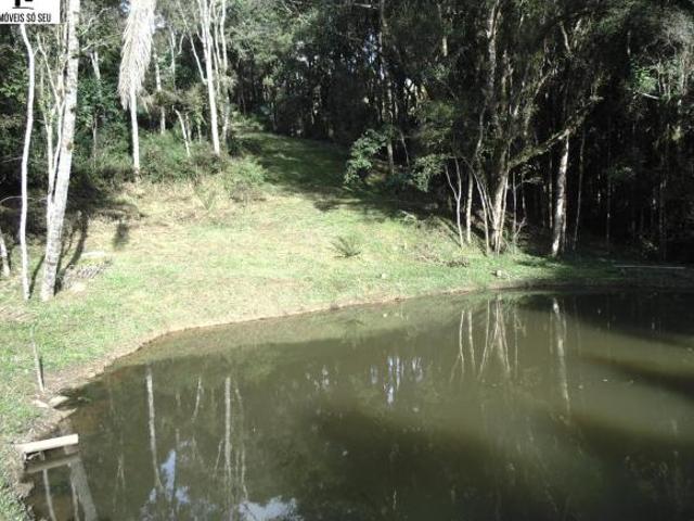 Chácara para venda em Mandirituba