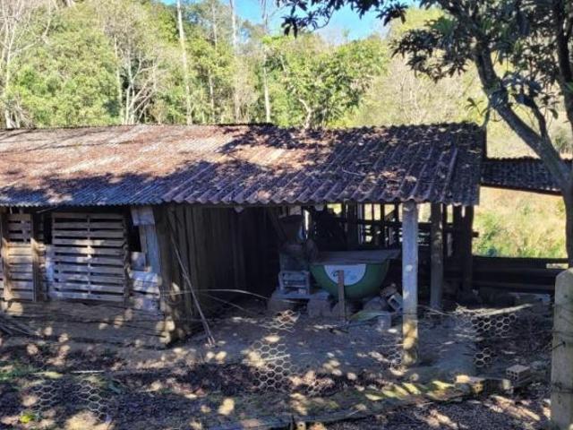 Chácara para Venda em Mandirituba, Área Rural Areia Branca dos Assis, 3 dormitórios, 2 banheiros