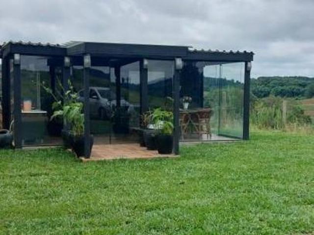 Chácara para Venda em Mandirituba, Paraguai, 2 dormitórios, 1 banheiro