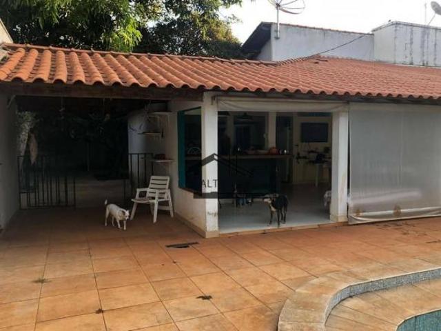 Chácara para venda em Mansões Aeroporto, Uberlândia